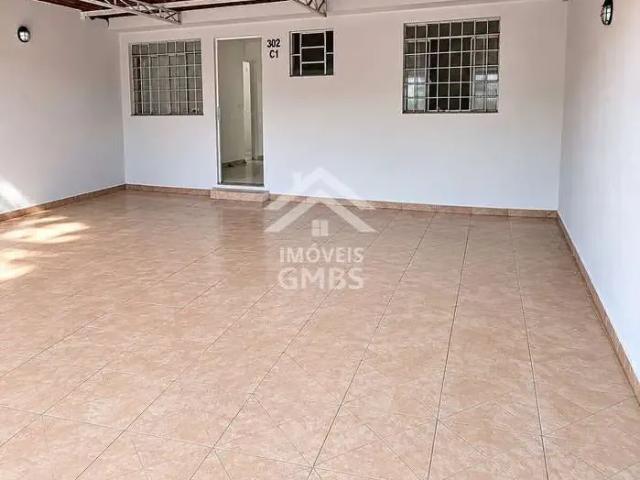 Casa / Sobrado para Venda em Colombo/PR Guaraituba 3 Quartos