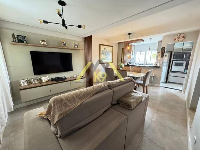 Casa / Sobrado para Venda em Colombo/PR Guaraituba 3 Quartos