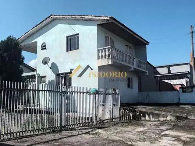 Casa / Sobrado para Venda em Colombo/PR Guaraituba 3 Quartos