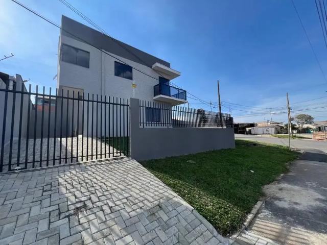Casa / Sobrado para Venda em Colombo/PR Guaraituba 3 Quartos