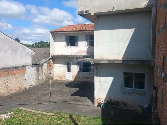 Casa / Sobrado para Venda em Colombo/PR Guarani 4 Quartos