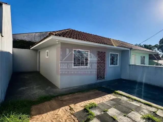 Casa / Sobrado para Venda em Colombo/PR Guarani 2 Quartos