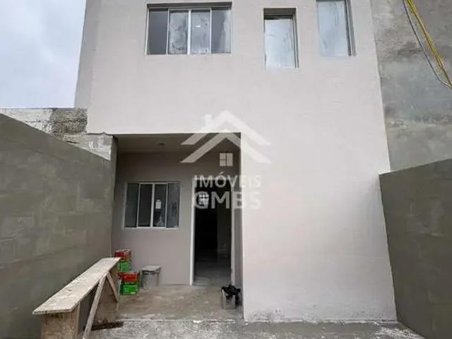 Casa / Sobrado para Venda em Colombo/PR Guarani 3 Quartos