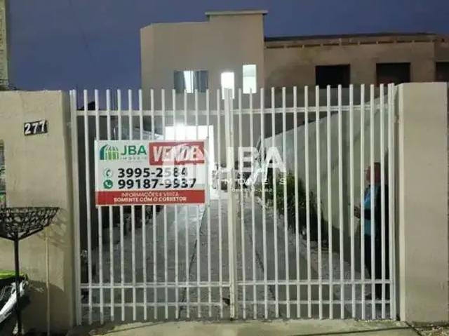 Casa / Sobrado para Venda em Colombo/PR Guarani 3 Quartos