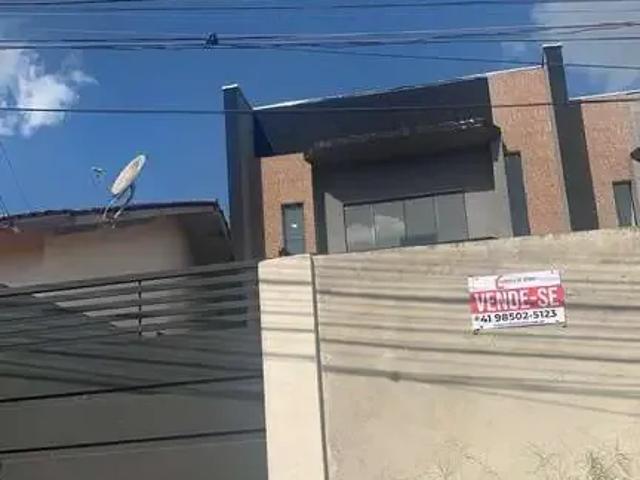 Casa / Sobrado para Venda em Colombo/PR Guarani 3 Quartos