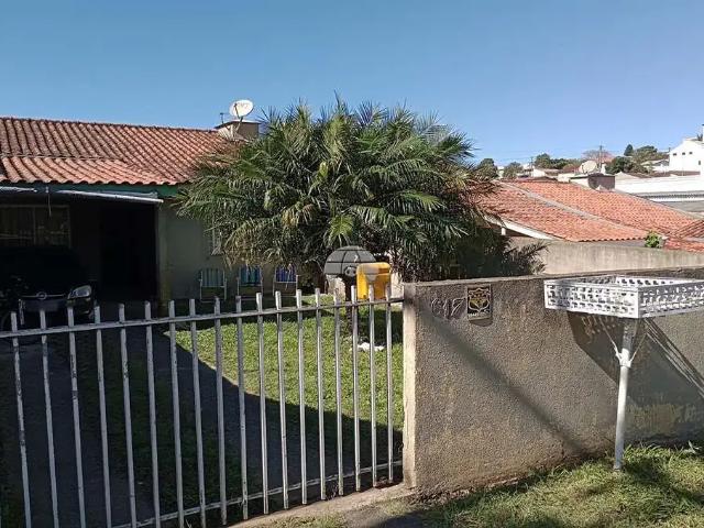 Casa / Sobrado para Venda em Colombo/PR Guarani 3 Quartos
