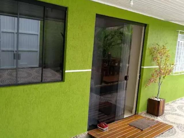 Casa / Sobrado para Venda em Colombo/PR Guarani 3 Quartos