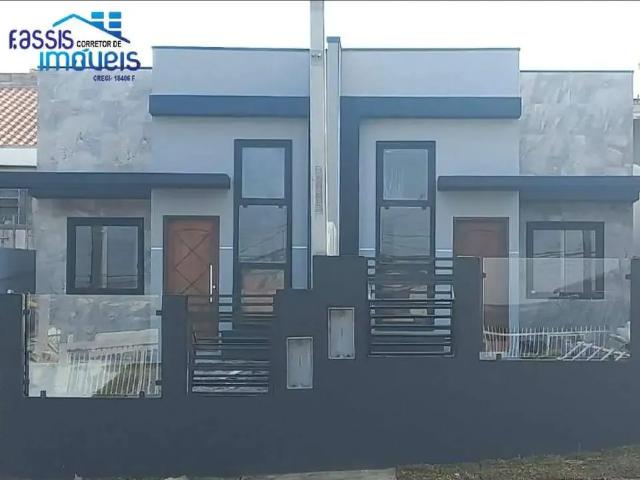 Casa / Sobrado para Venda em Colombo/PR Guarani 3 Quartos
