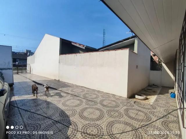 Casa / Sobrado para Venda em Colombo/PR Guarani 3 Quartos
