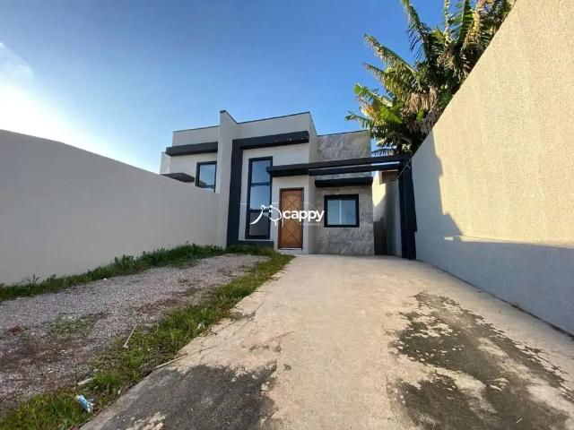 Casa / Sobrado para Venda em Colombo/PR Guarani 3 Quartos