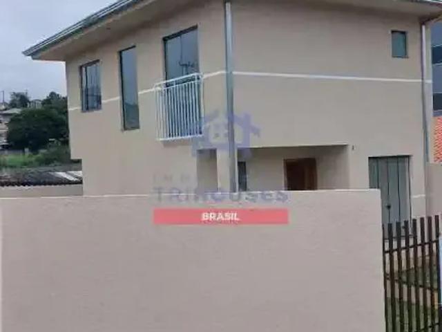 Casa / Sobrado para Venda em Colombo/PR Guarani 3 Quartos