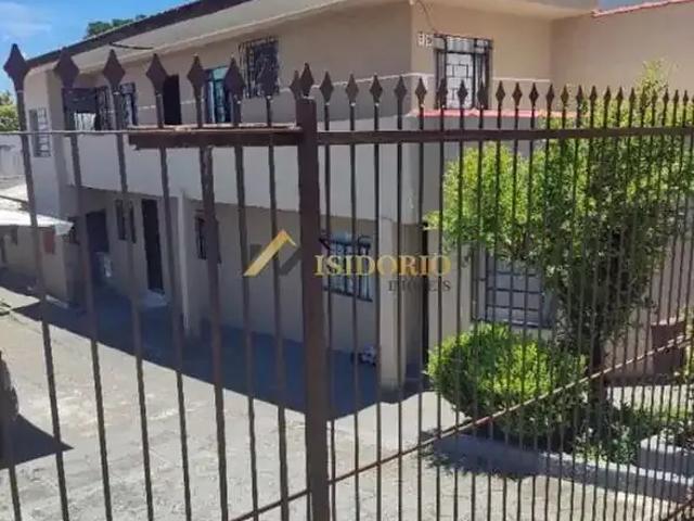 Casa / Sobrado para Venda em Colombo/PR Fátima 10 Quartos