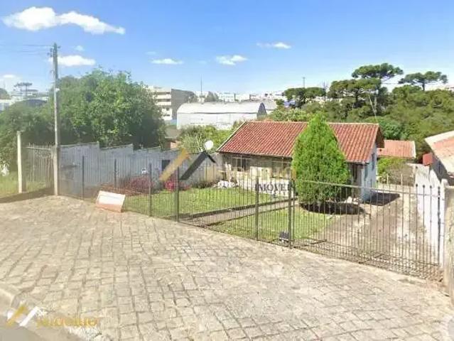 Casa / Sobrado para Venda em Colombo/PR Fátima 3 Quartos