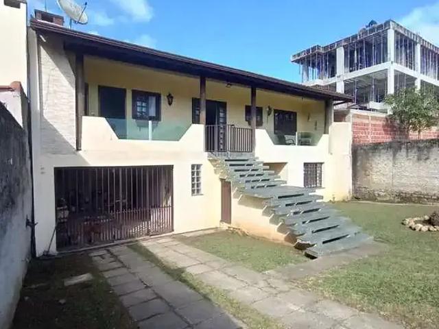 Casa / Sobrado para Venda em Colombo/PR Fátima 3 Quartos