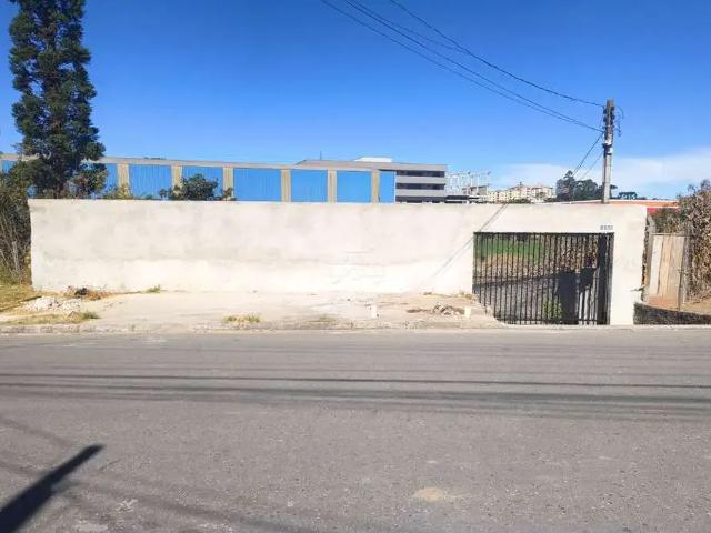Casa / Sobrado para Venda em Colombo/PR Fátima 3 Quartos