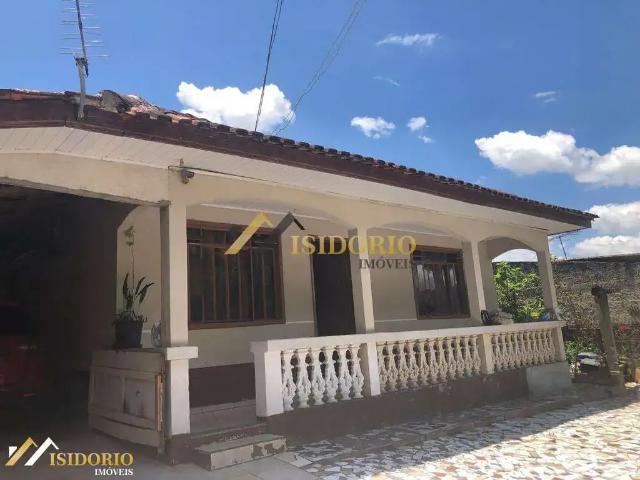 Casa / Sobrado para Venda em Colombo/PR Fátima 3 Quartos