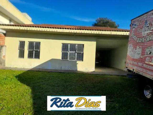 Casa / Sobrado para Venda em Colombo/PR Fátima 4 Quartos