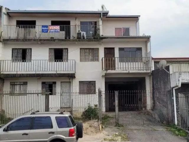 Casa / Sobrado para Venda em Colombo/PR Fátima 9 Quartos