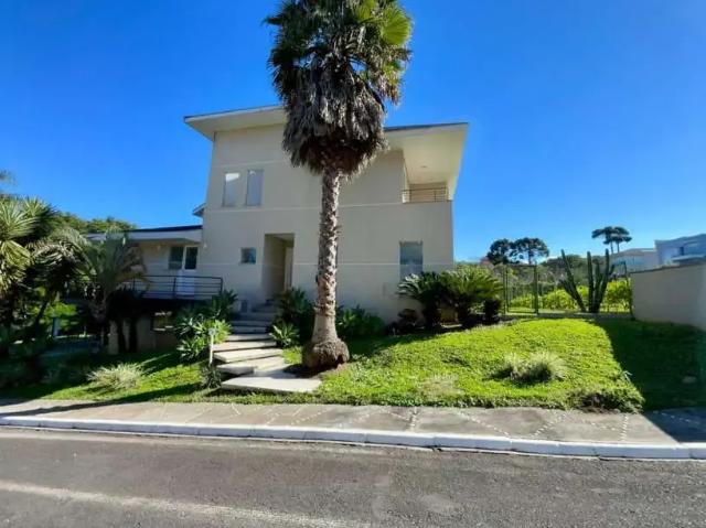 Casa / Sobrado para Venda em Colombo/PR Itajacuru 4 Quartos