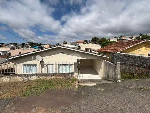 Casa / Sobrado para Venda em Colombo/PR Jardim Monza 2 Quartos