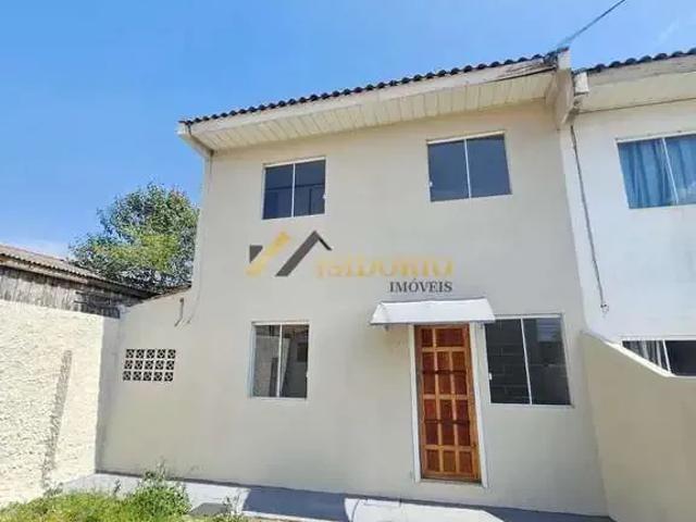 Casa / Sobrado para Venda em Colombo/PR Jardim Monza 3 Quartos
