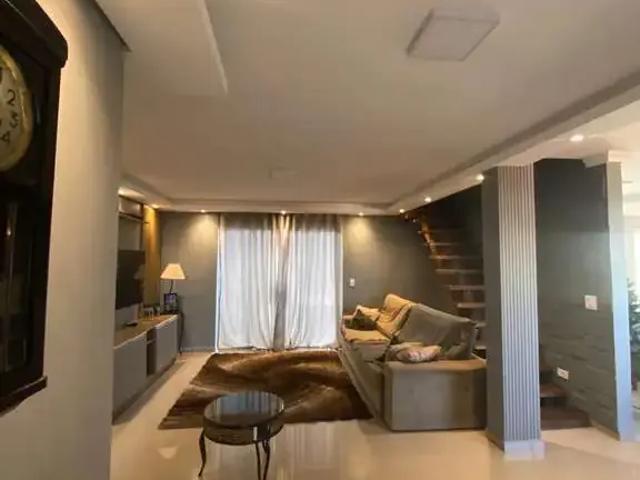 Casa / Sobrado para Venda em Colombo/PR Jardim Osasco 4 Quartos