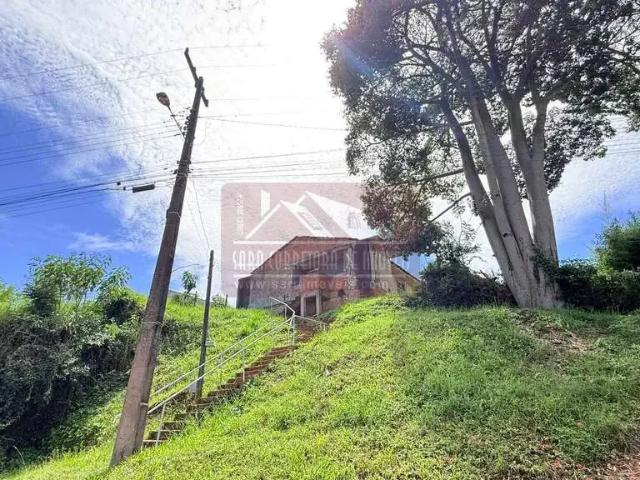 Casa / Sobrado para Venda em Colombo/PR Jardim Osasco 4 Quartos