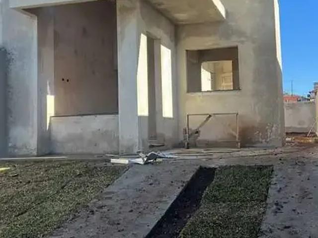 Casa / Sobrado para Venda em Colombo/PR Jardim Osasco