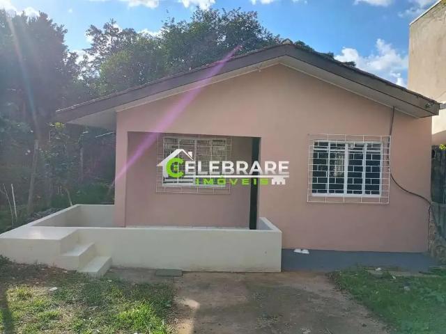 Casa / Sobrado para Venda em Colombo/PR Jardim Osasco 2 Quartos