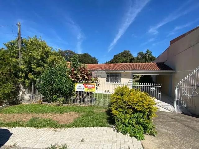 Casa / Sobrado para Venda em Colombo/PR Jardim Osasco 2 Quartos