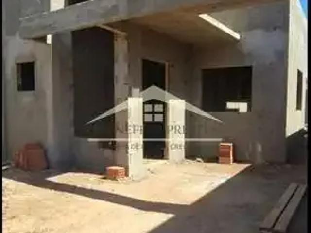Casa / Sobrado para Venda em Colombo/PR Jardim Osasco 3 Quartos