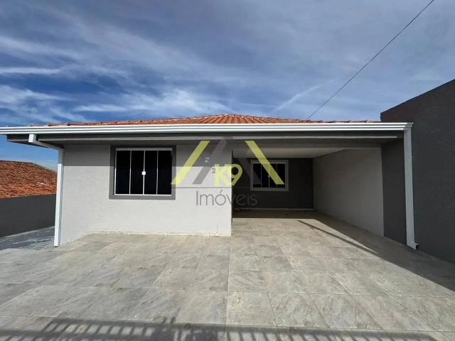 Casa / Sobrado para Venda em Colombo/PR Jardim Osasco 3 Quartos