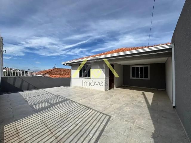 Casa / Sobrado para Venda em Colombo/PR Jardim Osasco 3 Quartos