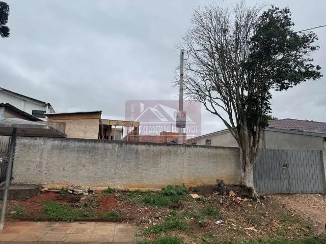 Casa / Sobrado para Venda em Colombo/PR Jardim Osasco 3 Quartos