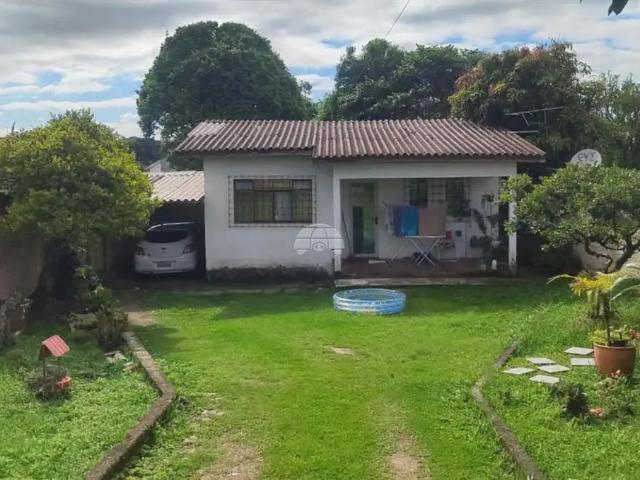 Casa / Sobrado para Venda em Colombo/PR Jardim Osasco 3 Quartos