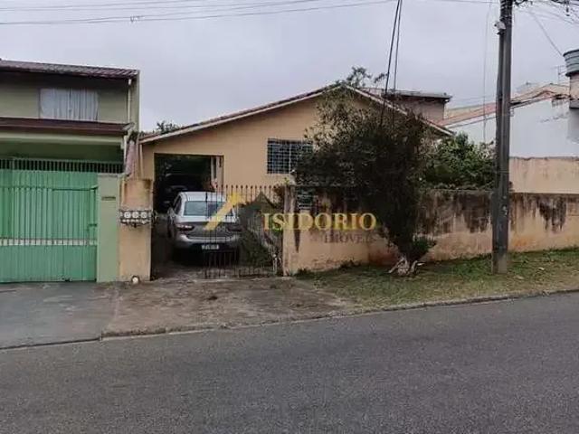 Casa / Sobrado para Venda em Colombo/PR Jardim Osasco 3 Quartos