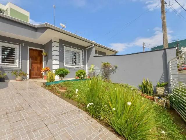 Casa / Sobrado para Venda em Colombo/PR Jardim Osasco 3 Quartos