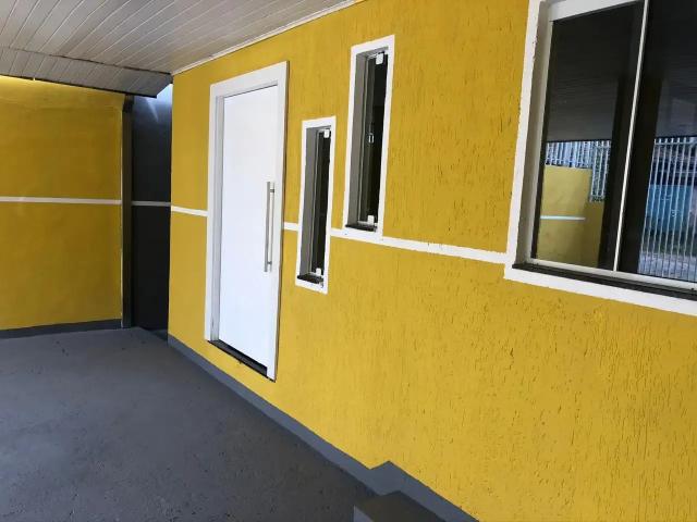 Casa / Sobrado para Venda em Colombo/PR Jardim Osasco 3 Quartos