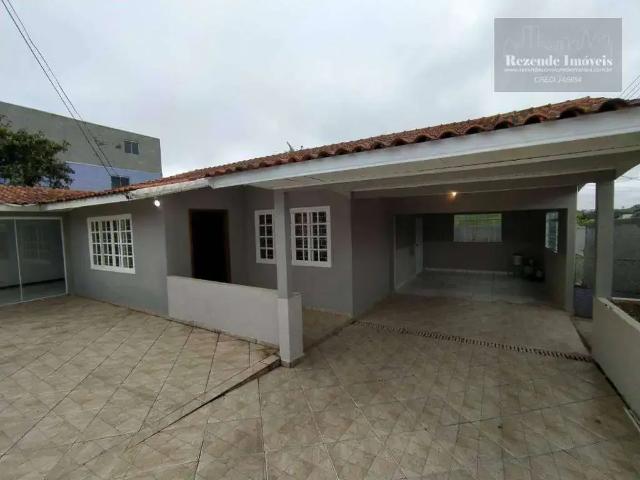 Casa / Sobrado para Venda em Colombo/PR Jardim Bela Vista 3 Quartos