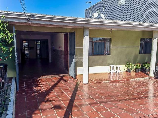 Casa / Sobrado para Venda em Colombo/PR Jardim Campo Alto 4 Quartos
