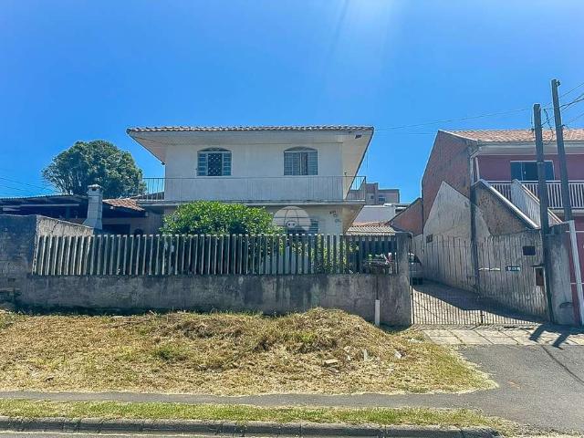 Casa / Sobrado para Venda em Colombo/PR Jardim Campo Alto 6 Quartos