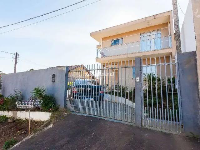Casa / Sobrado para Venda em Colombo/PR Jardim das Flores 4 Quartos