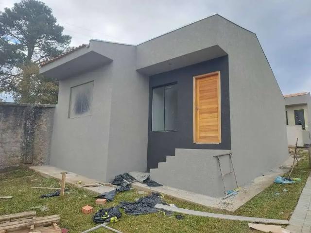 Casa / Sobrado para Venda em Colombo/PR Jardim das Graças 3 Quartos
