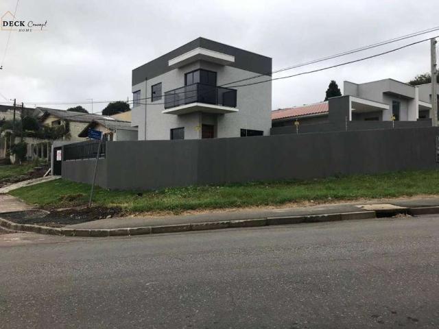 Casa / Sobrado para Venda em Colombo/PR Jardim das Graças 3 Quartos