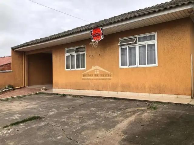 Casa / Sobrado para Venda em Colombo/PR Jardim das Graças 2 Quartos