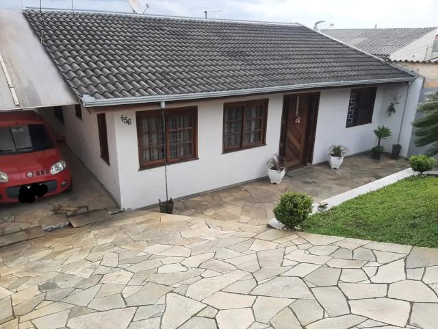 Casa / Sobrado para Venda em Colombo/PR Jardim das Graças