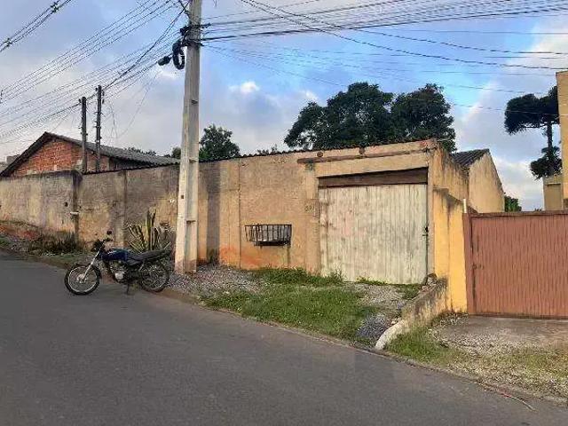 Casa / Sobrado para Venda em Colombo/PR Jardim das Graças