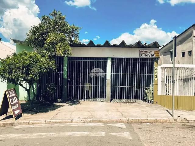 Casa / Sobrado para Venda em Colombo/PR Jardim Esmeralda 4 Quartos