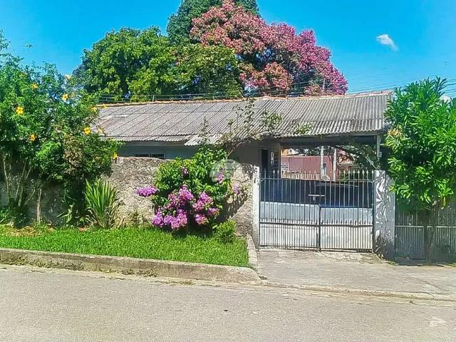 Casa / Sobrado para Venda em Colombo/PR Jardim Esmeralda 2 Quartos