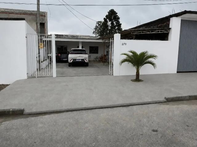 Casa / Sobrado para Venda em Colombo/PR Jardim Planalto 2 Quartos